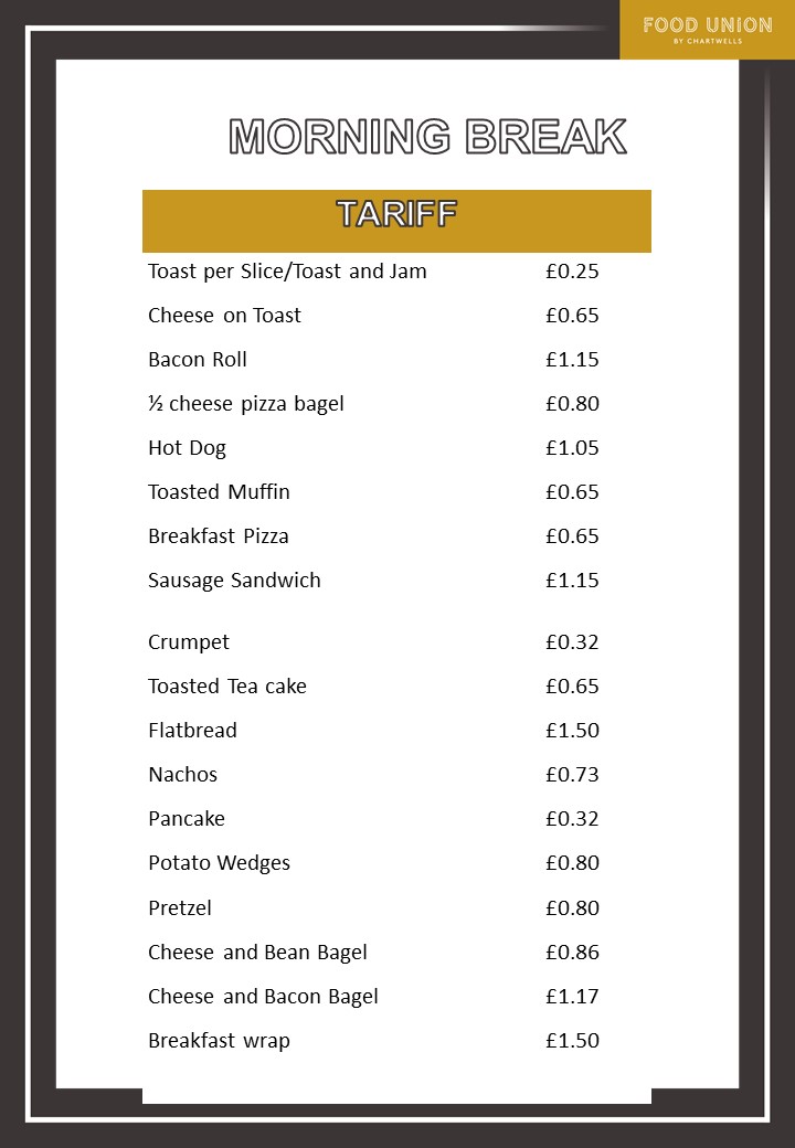 School Meals | Parents | The Lowry Academy