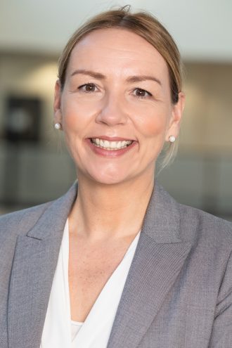 Principal's Welcome | About Us | The Lowry Academy