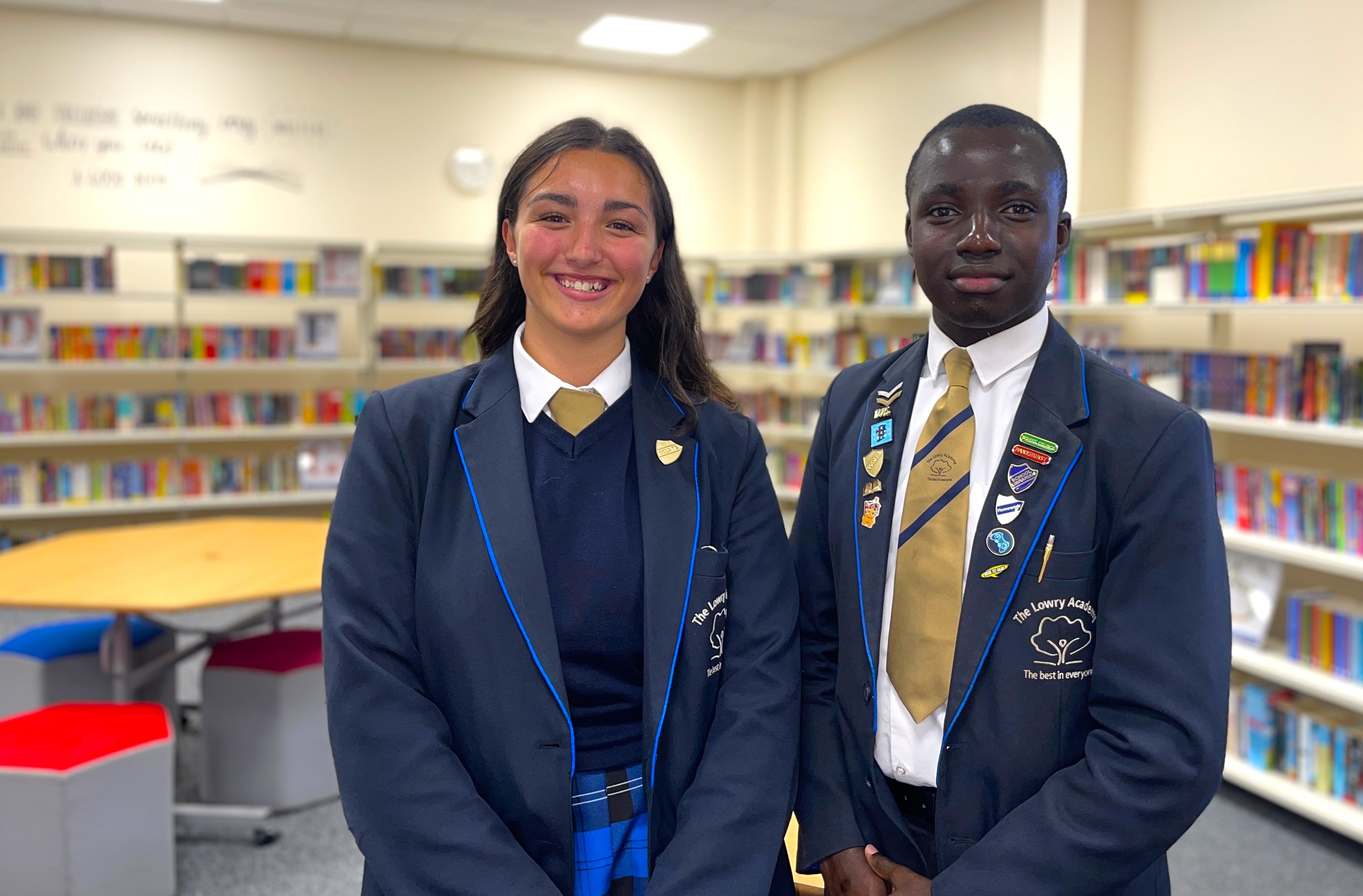 10/4/2024 - A Night to Remember: Our Most Successful Open Evening ...