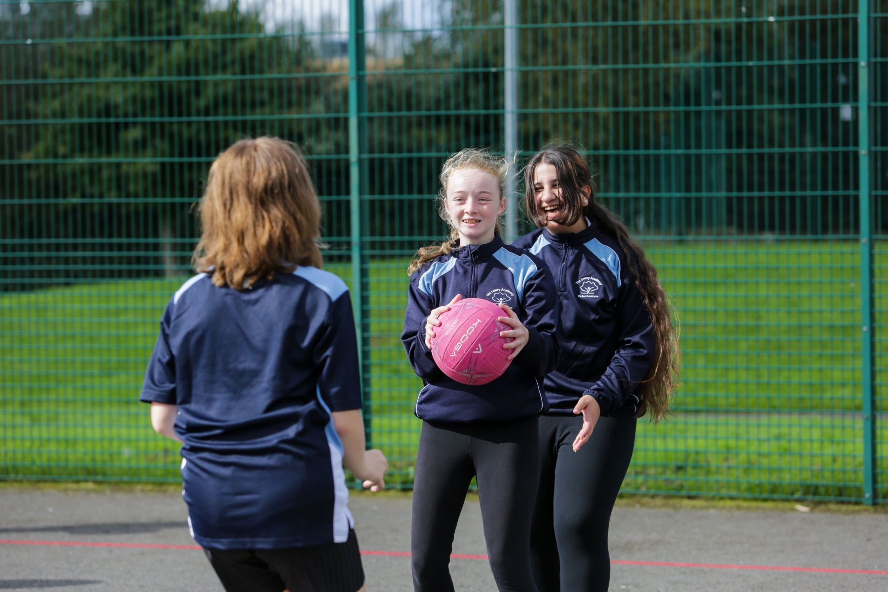 Ethos & Values | About Us | The Lowry Academy